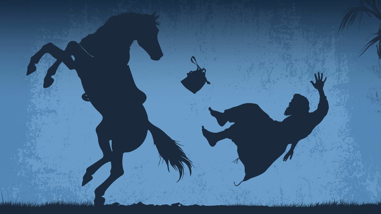 Isaiah 53 and the Suffering of Israel | Read | Messiah Online | FFOZ