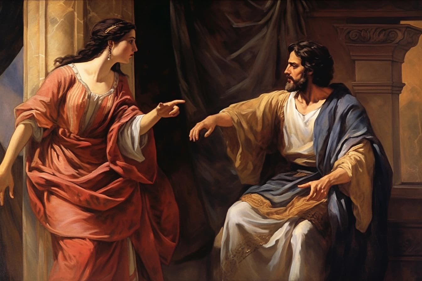 Vayeshev | Torah Portions | FFOZ