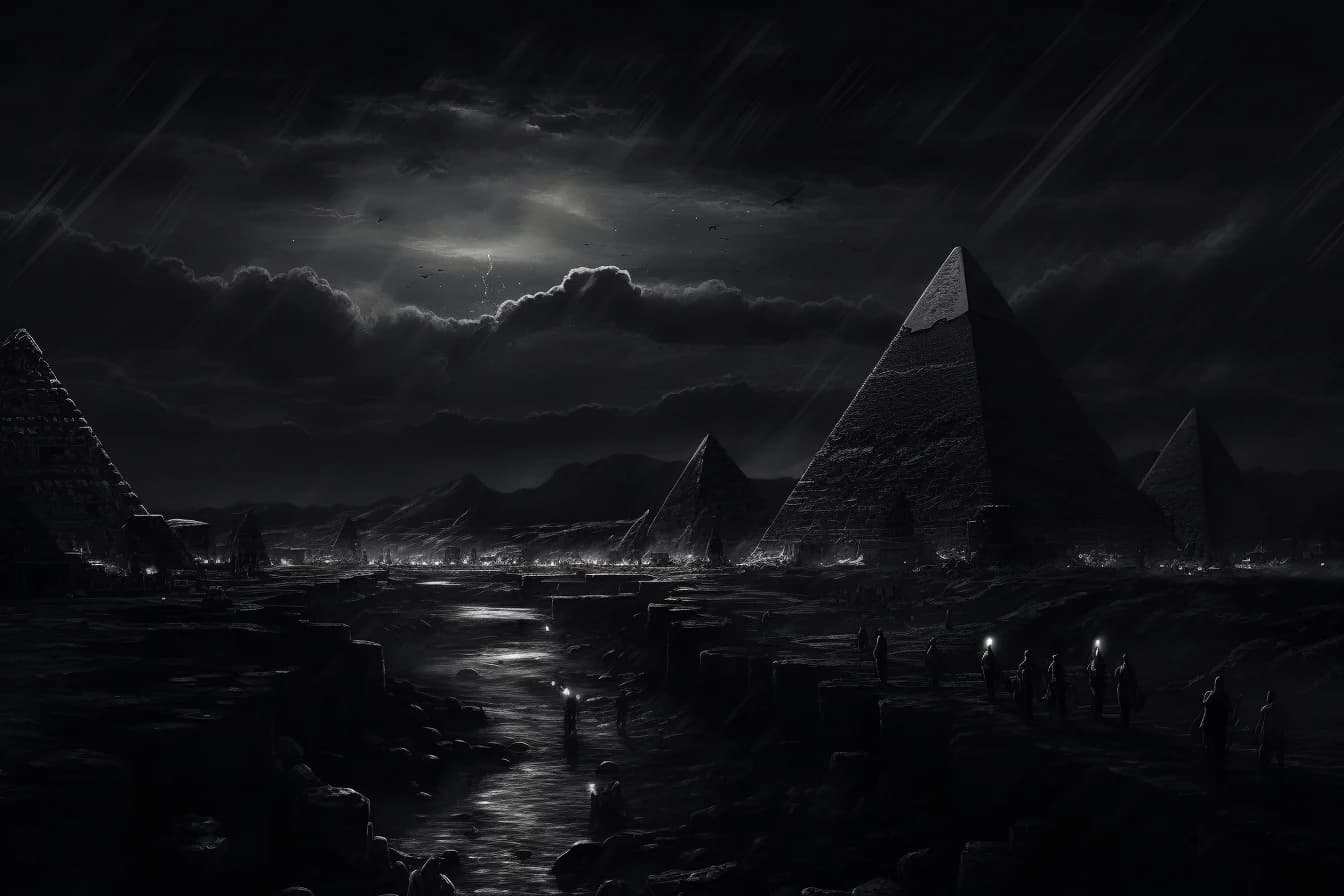 Bo | Torah Portions | FFOZ