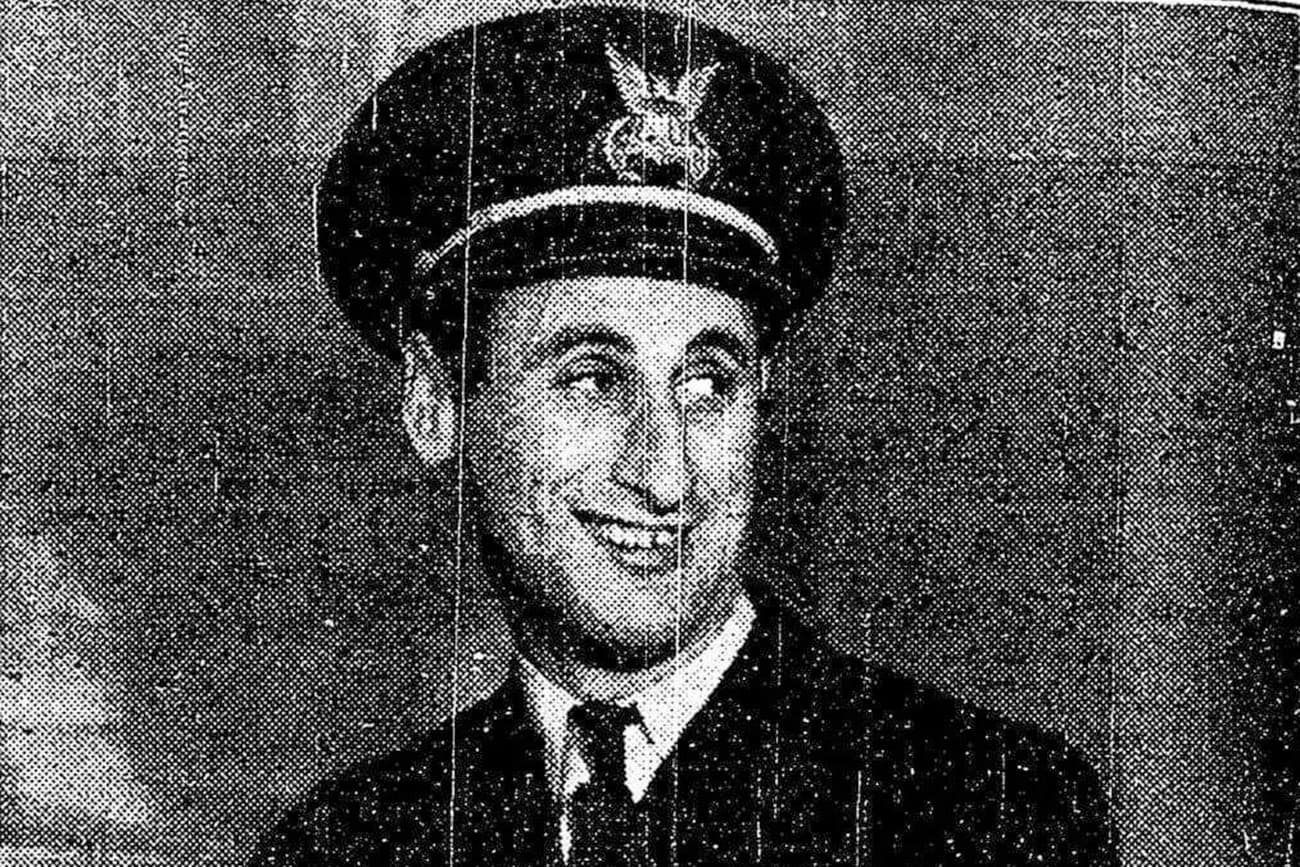 Defying America’s Nazis | Read | Messiah Online | FFOZ