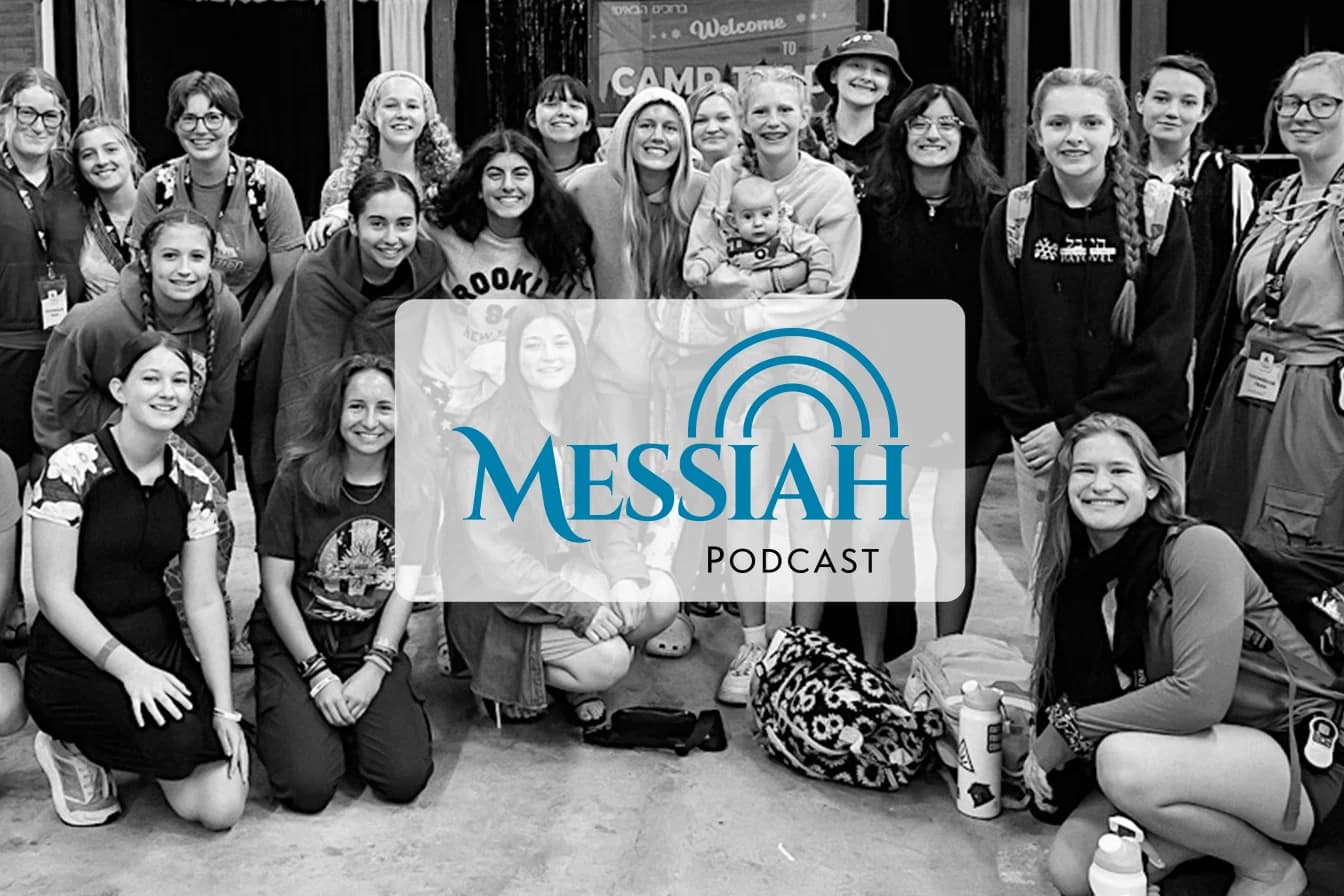 Camp Tzadi: Inspiring a Righteous Generation | Listen | Messiah Online ...