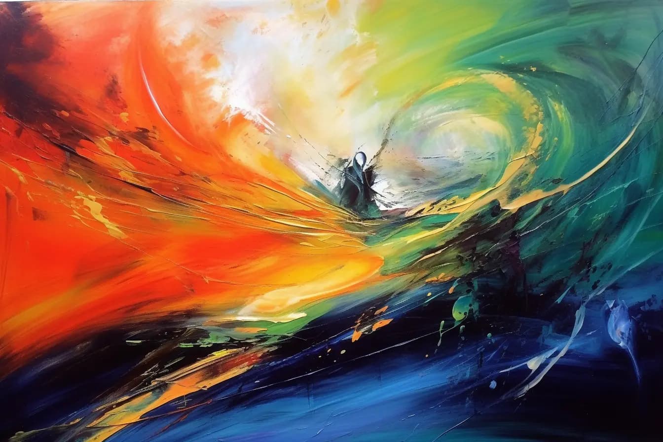 B’reisheet | Torah Portions | FFOZ