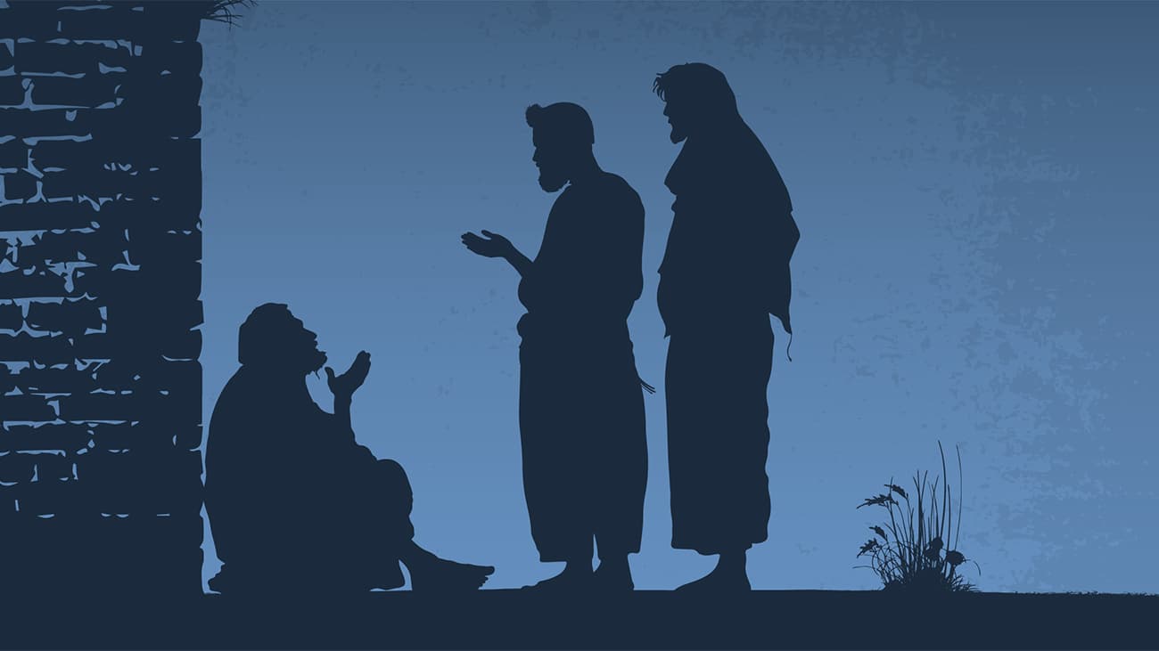 Isaiah 53 and the Suffering of Israel | Read | Messiah Online | FFOZ