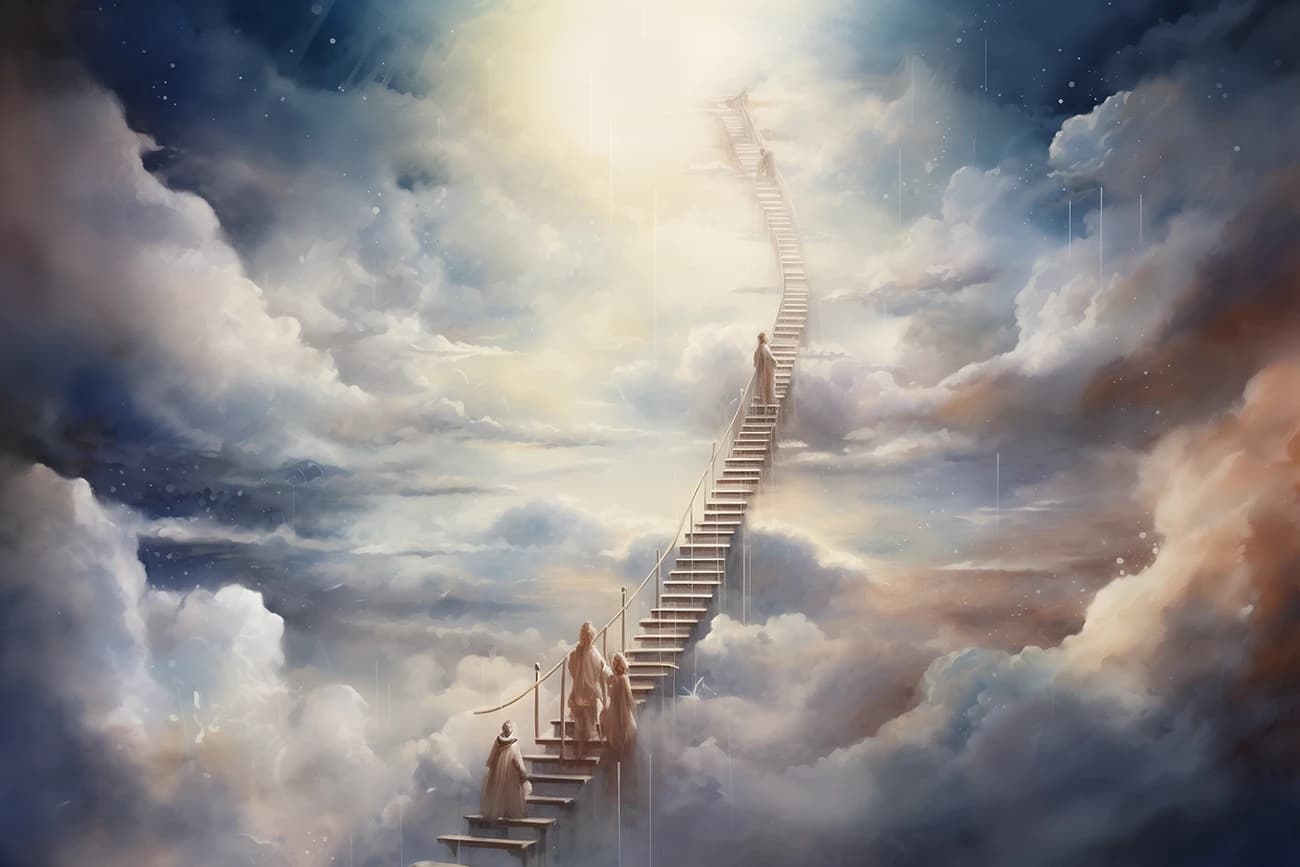 Vayetze | Torah Portions | FFOZ