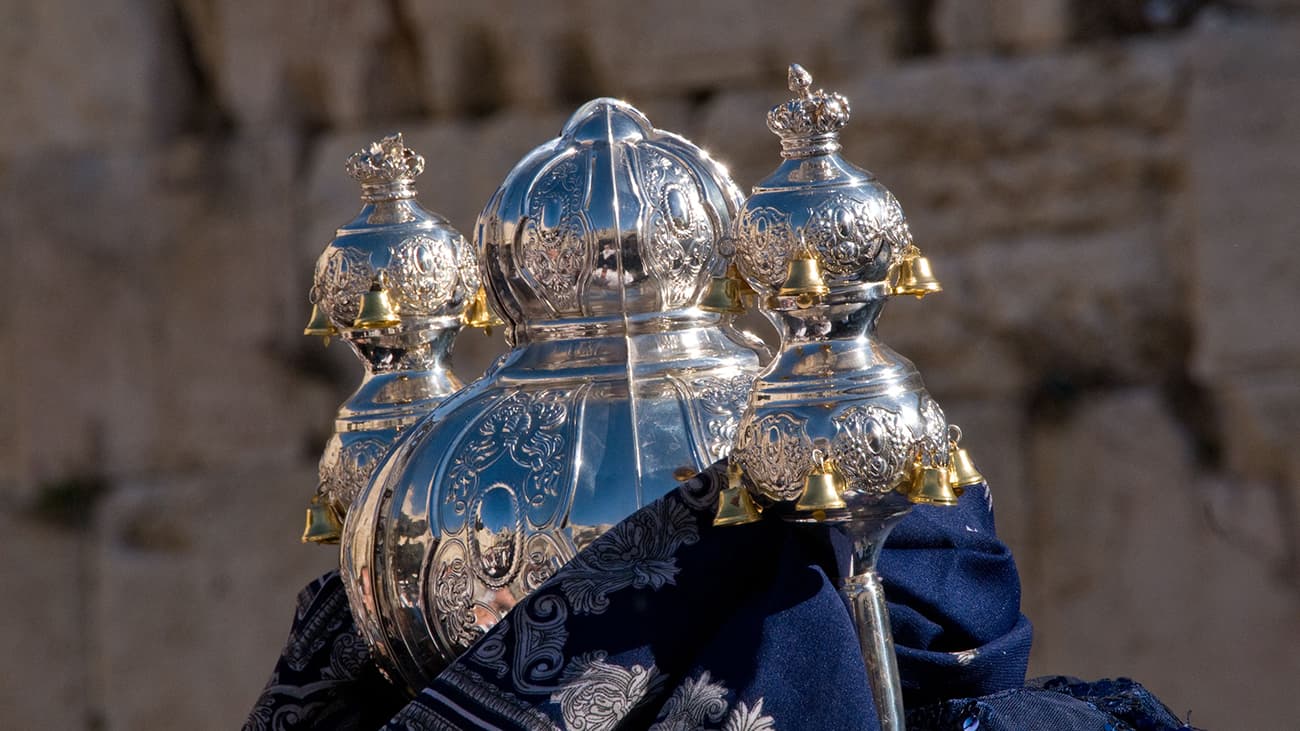 Isaiah 53 and the Suffering of Israel | Read | Messiah Online | FFOZ