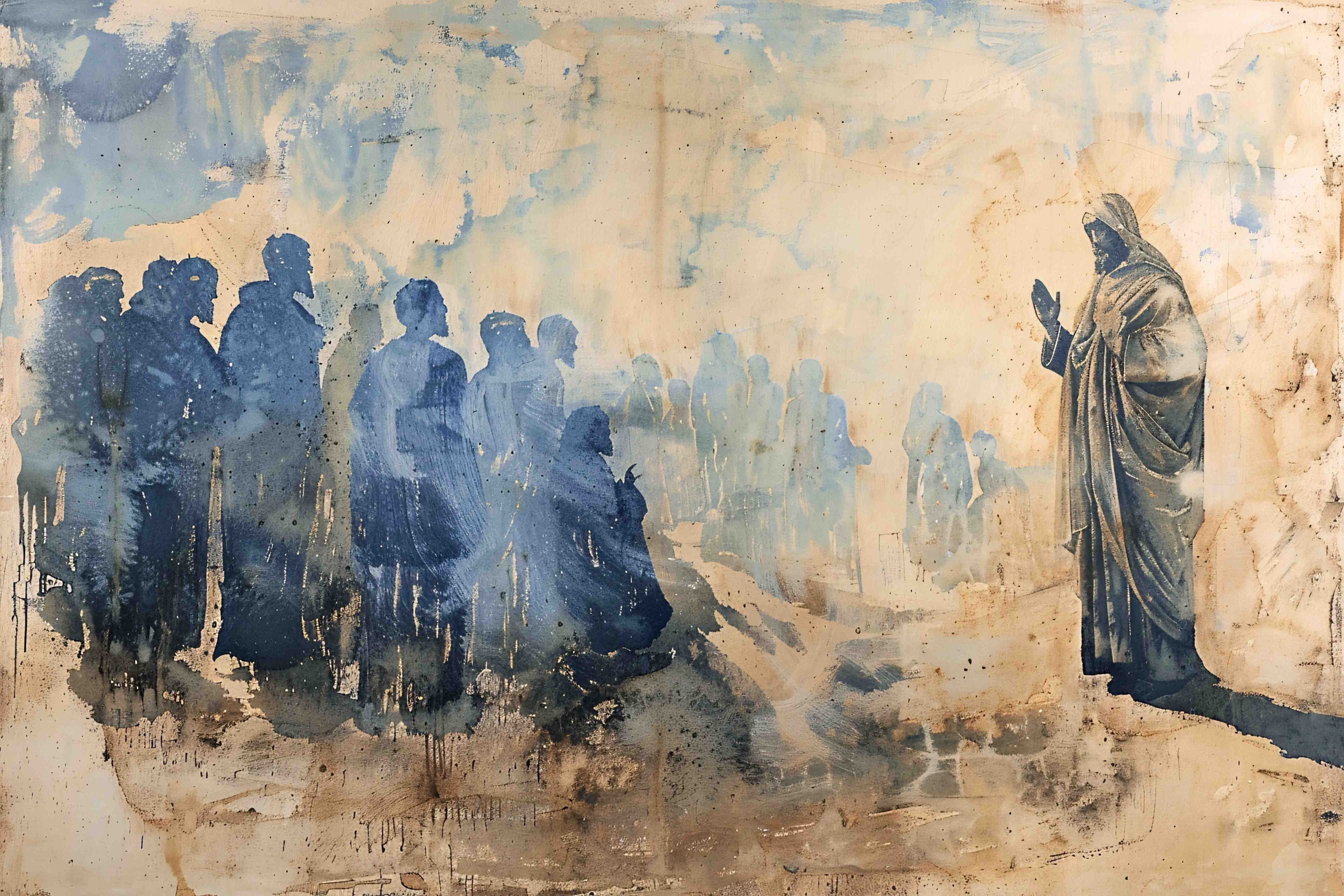 In Exile with Israel | Read | Messiah Online | FFOZ