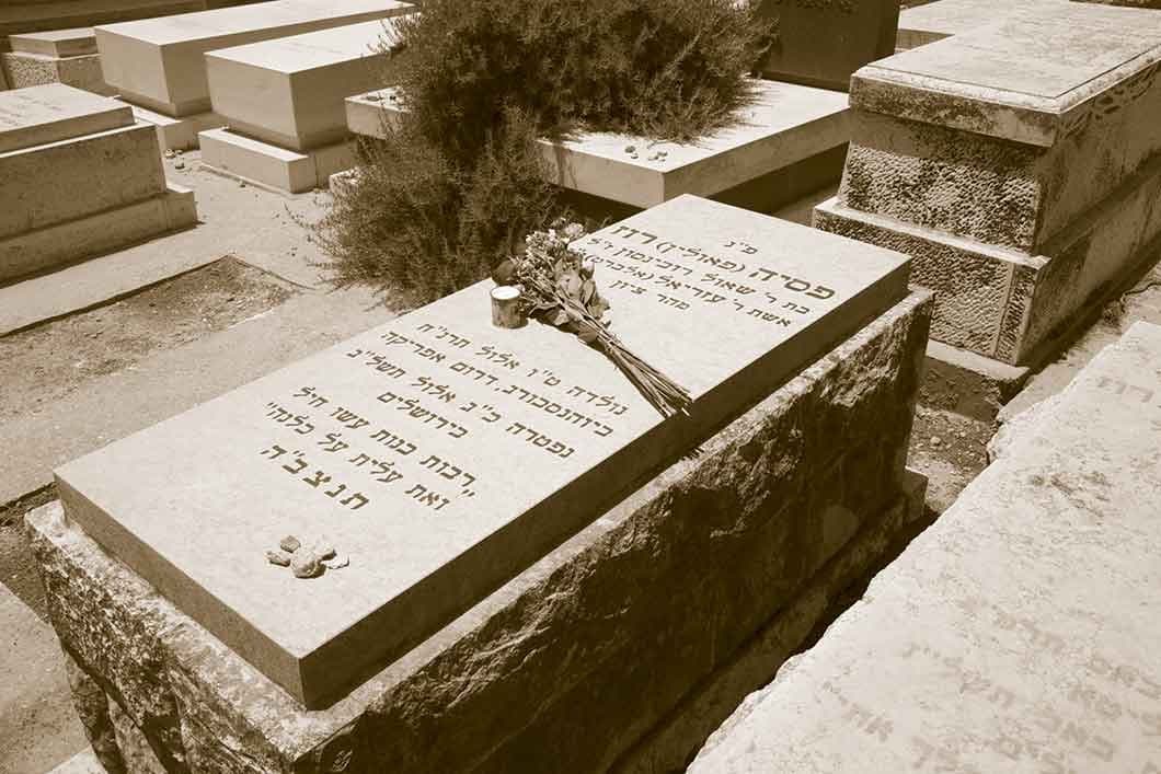 Remembering Simon Peter | Read | Messiah Online | FFOZ