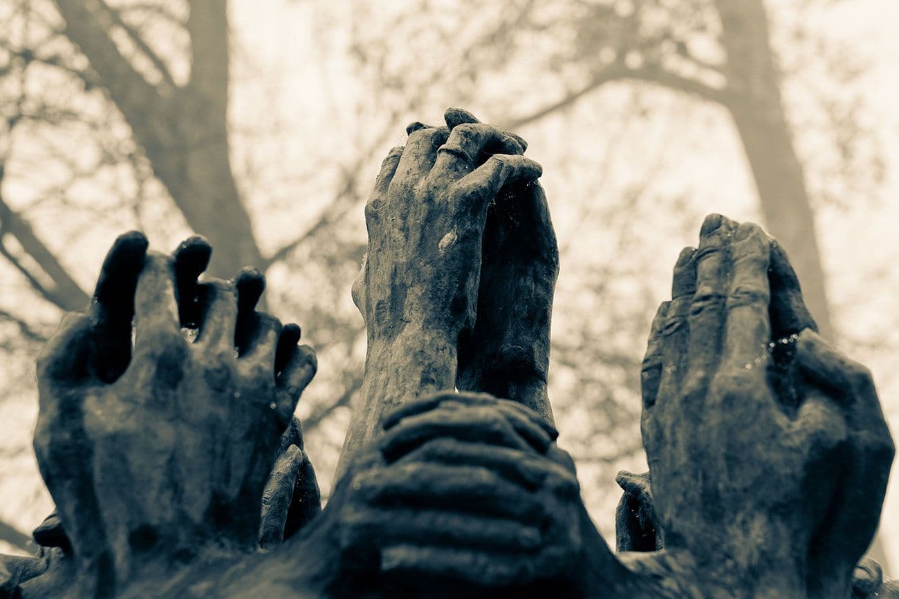 Isaiah 53 and the Suffering of Israel | Read | Messiah Online | FFOZ