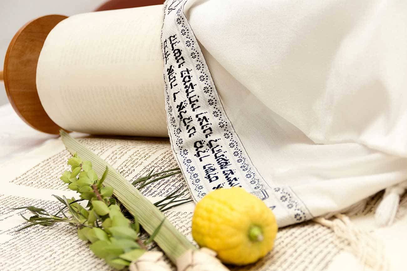 Sukkot in Genesis | Read | Messiah Online | FFOZ