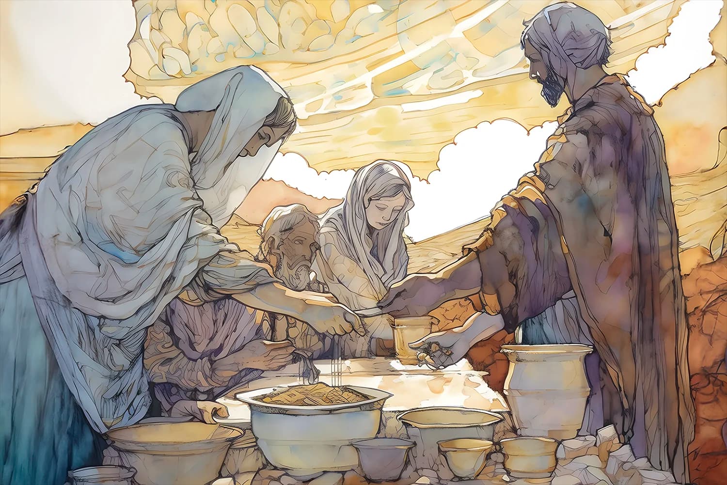 Vayikra | Torah Portions | FFOZ