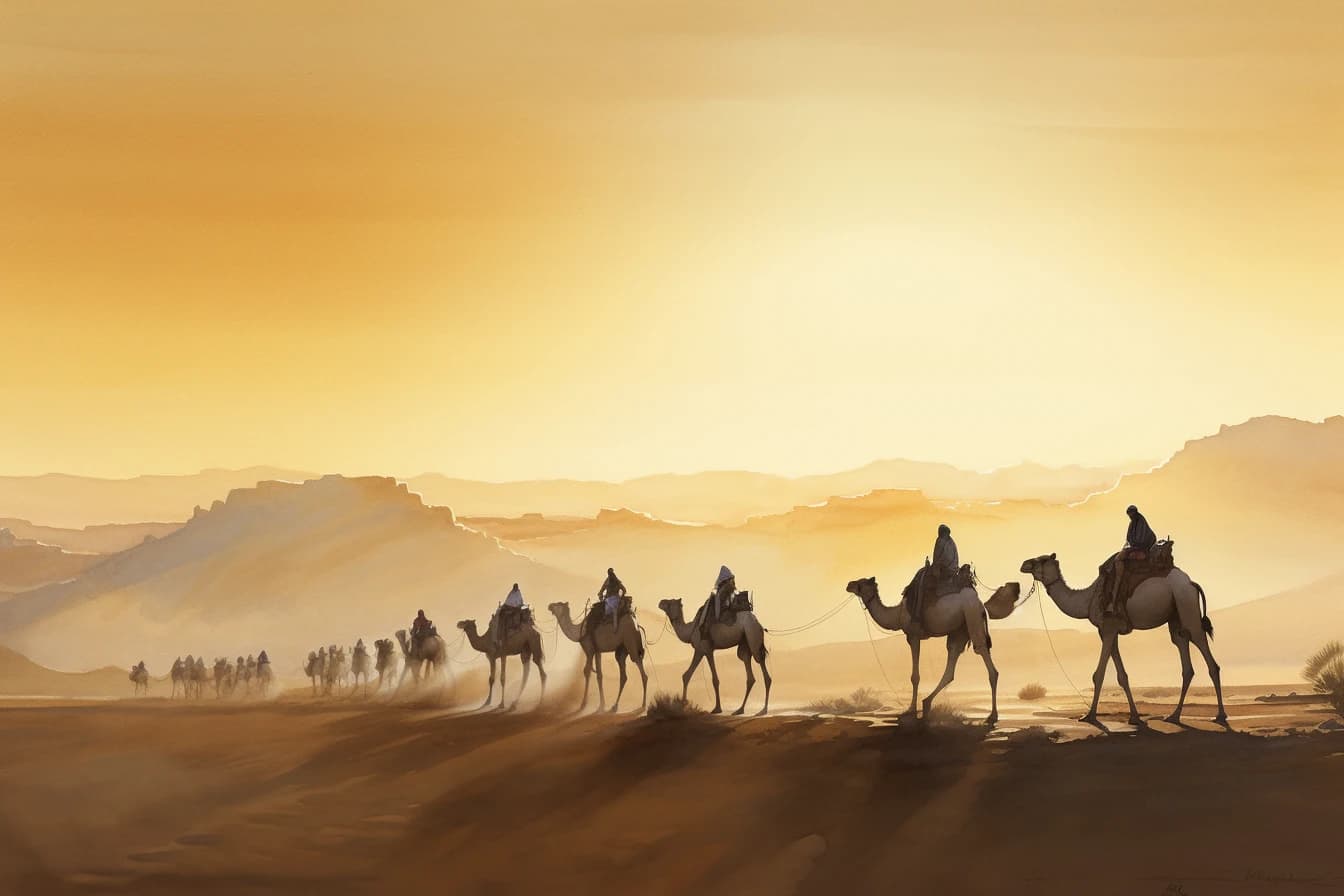 The Greatness of the Fathers | Torah Portions | FFOZ