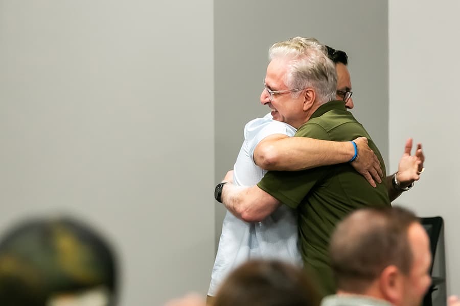 First Fruits of Zion | FFOZ