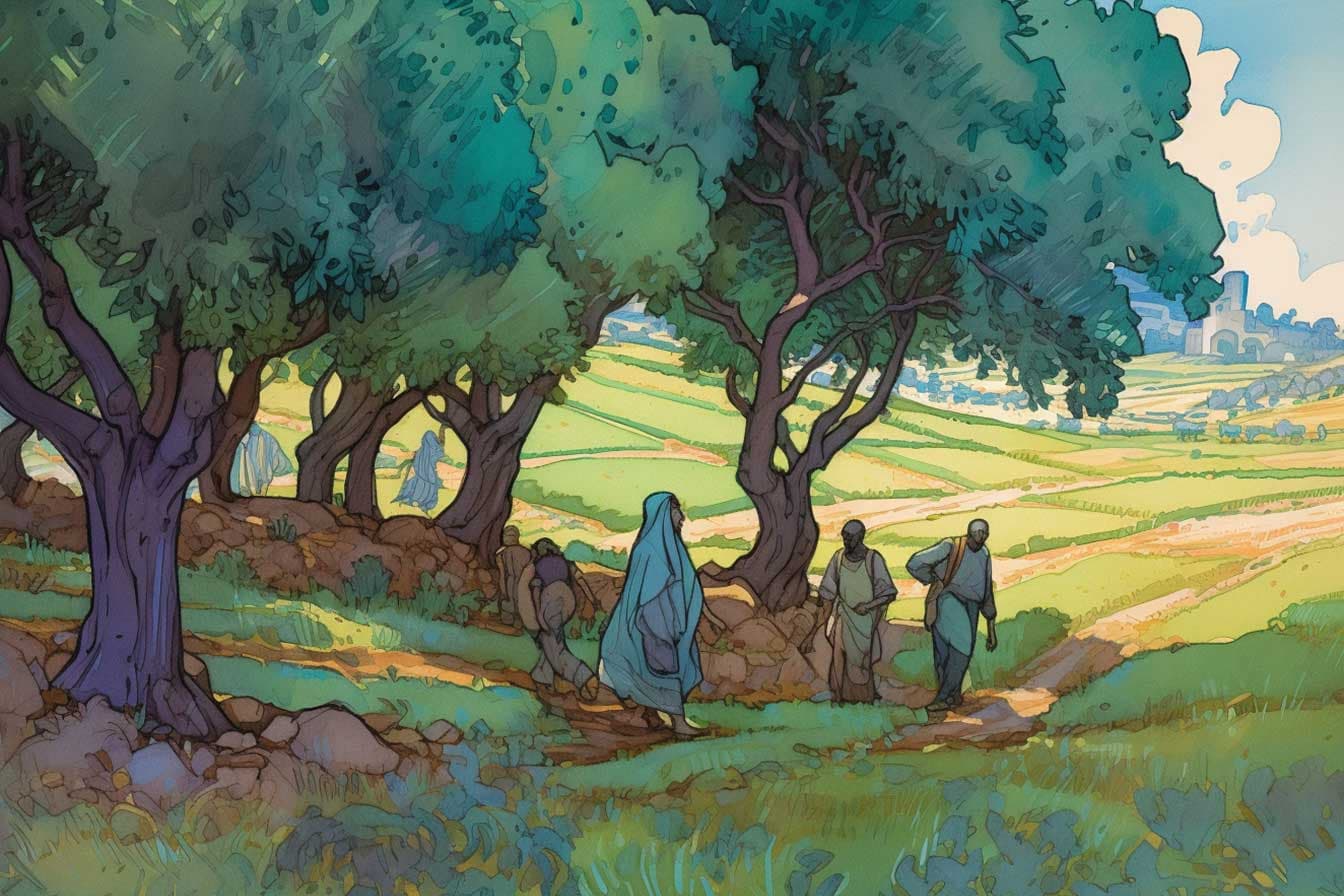 Ki Tavo | Torah Portions | FFOZ