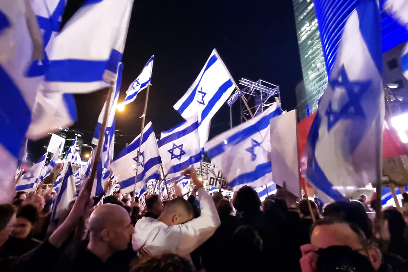 Kingdom Zionism | Read | Messiah Online | FFOZ