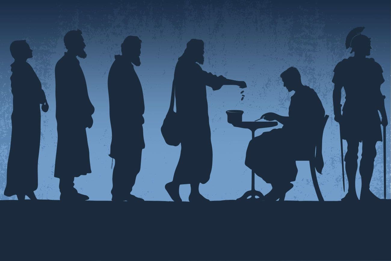 The Synagogue of Satan | Read | Messiah Online | FFOZ