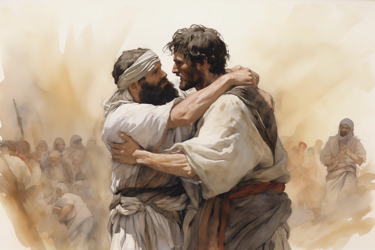 Torah Portions | FFOZ