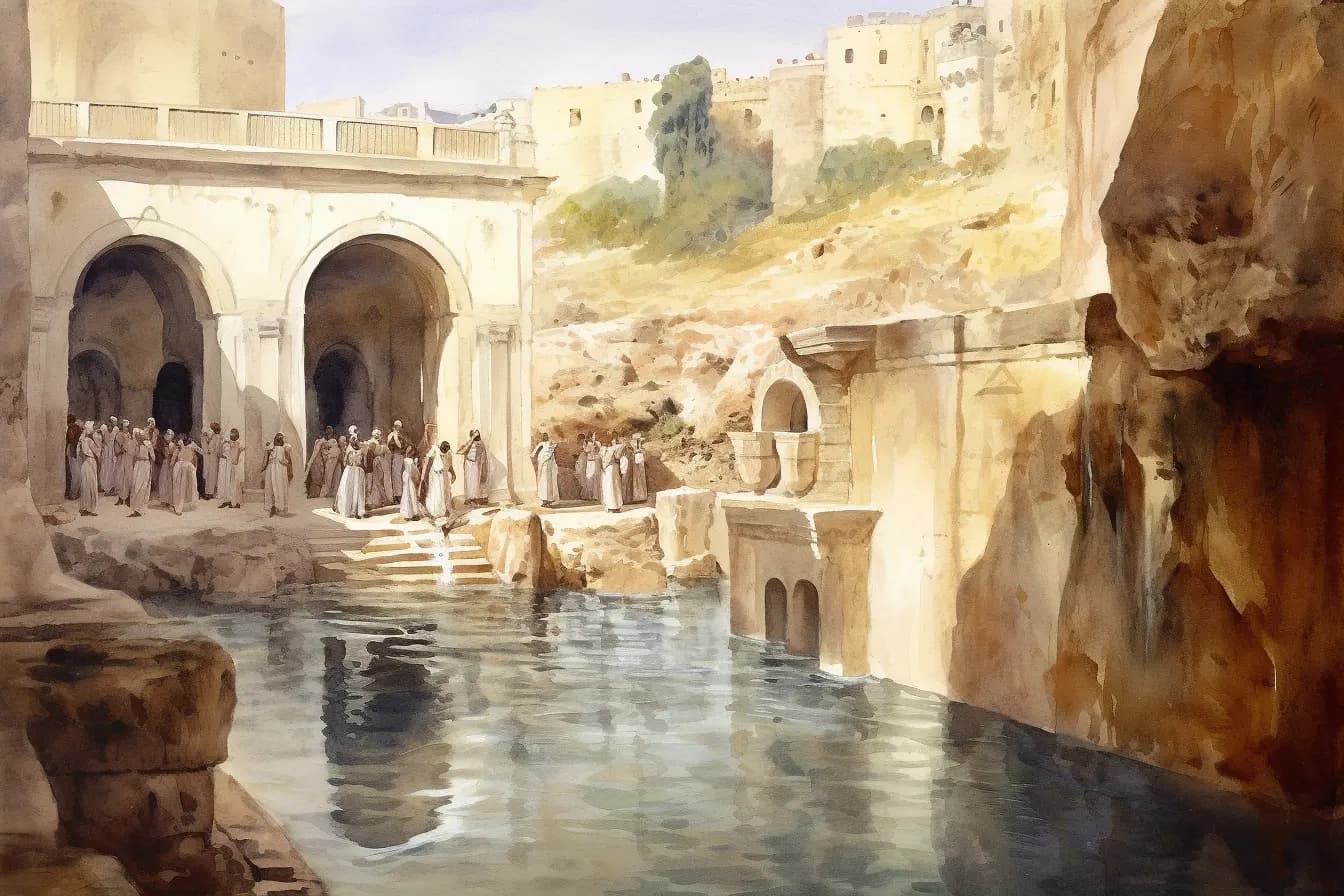 Shemini Atzeret | Torah Portions | FFOZ