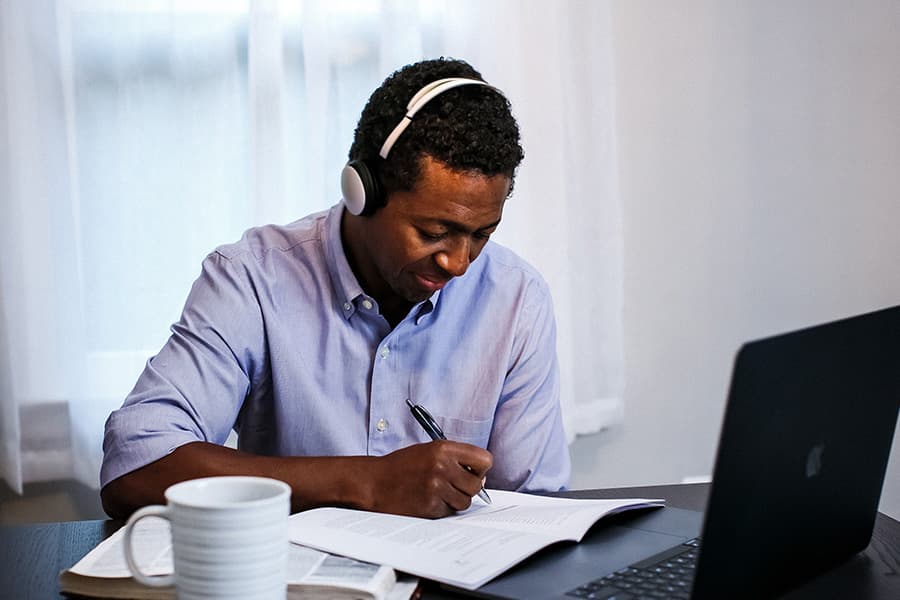 The Sent Ones Study Track | Torah Club | FFOZ