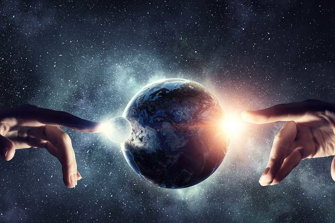 B’reisheet: The God Who Created You | Read | Messiah Online | FFOZ