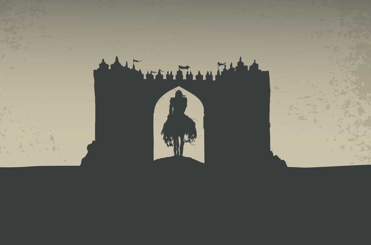 Messiah on a Donkey | Torah Portions | FFOZ