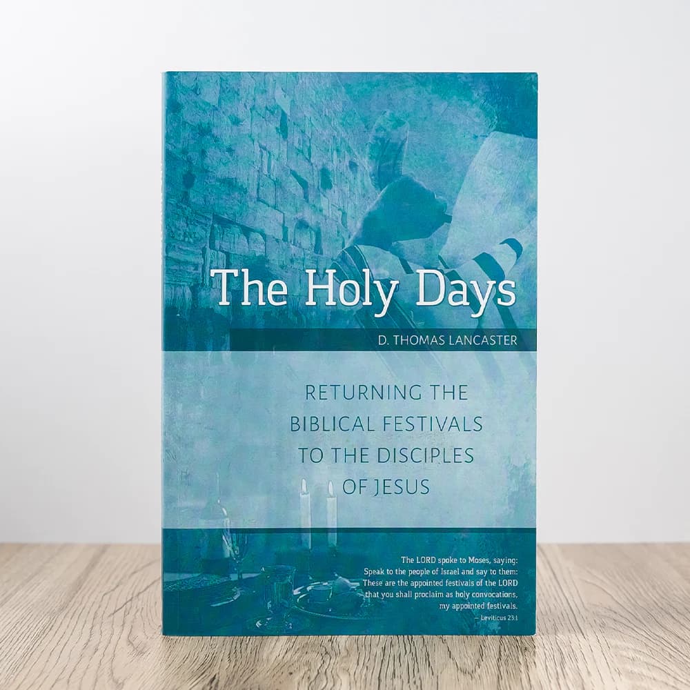 Festival of the Ingathering | Read | Messiah Online | FFOZ