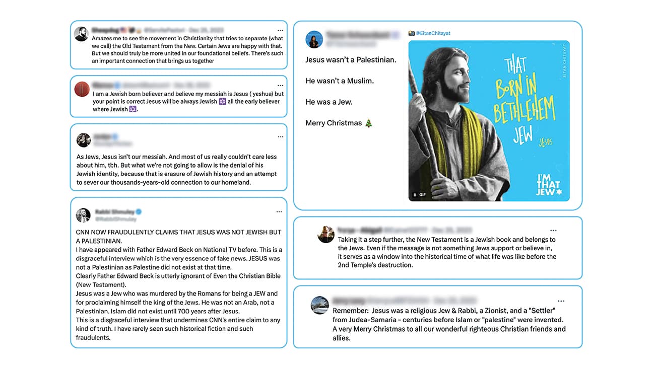 Distorting the Talmud | Read | Messiah Online | FFOZ