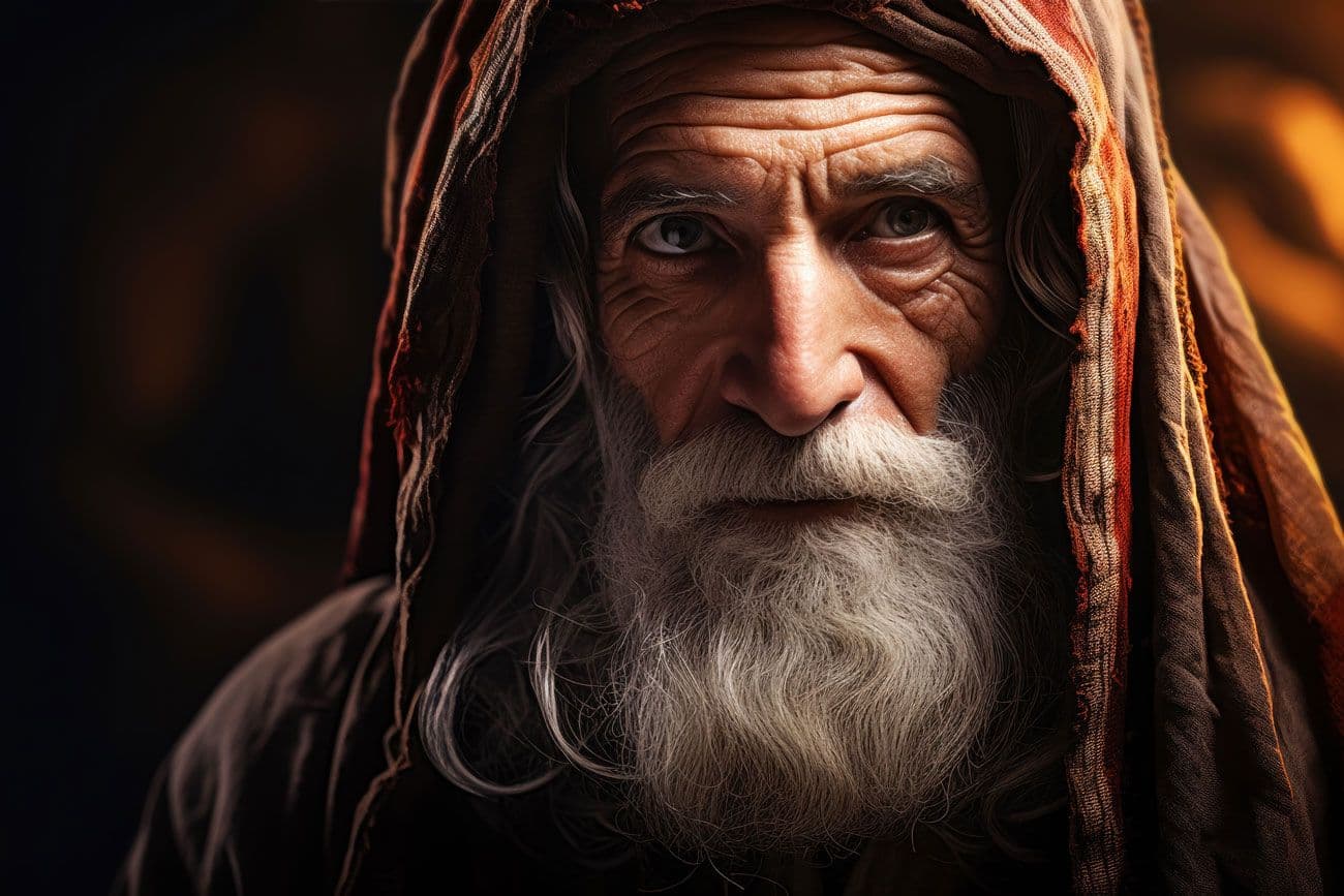 Jacob’s Hardships | Torah Portions | FFOZ