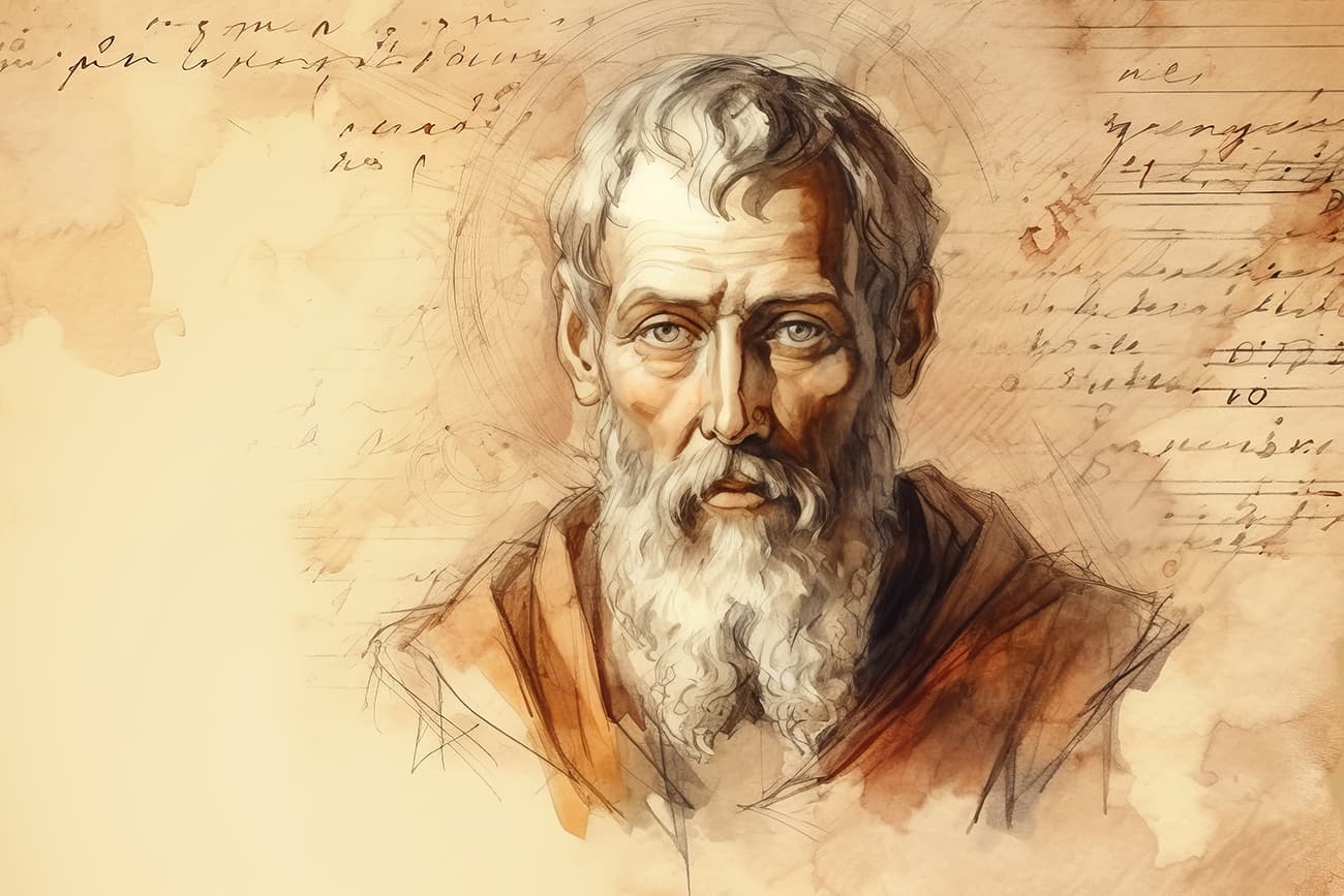 Clement of Rome | Torah Portions | FFOZ