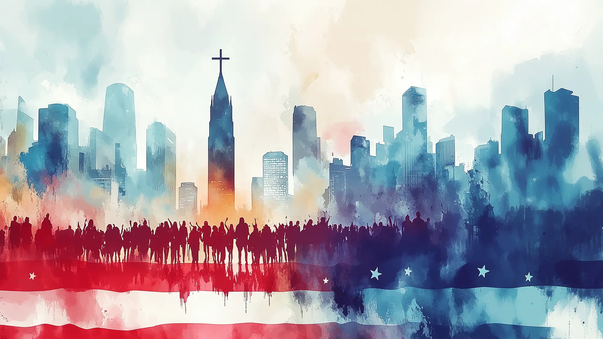 “Christ Is King” and the Kingdom of Hate | Read | Messiah Online | FFOZ