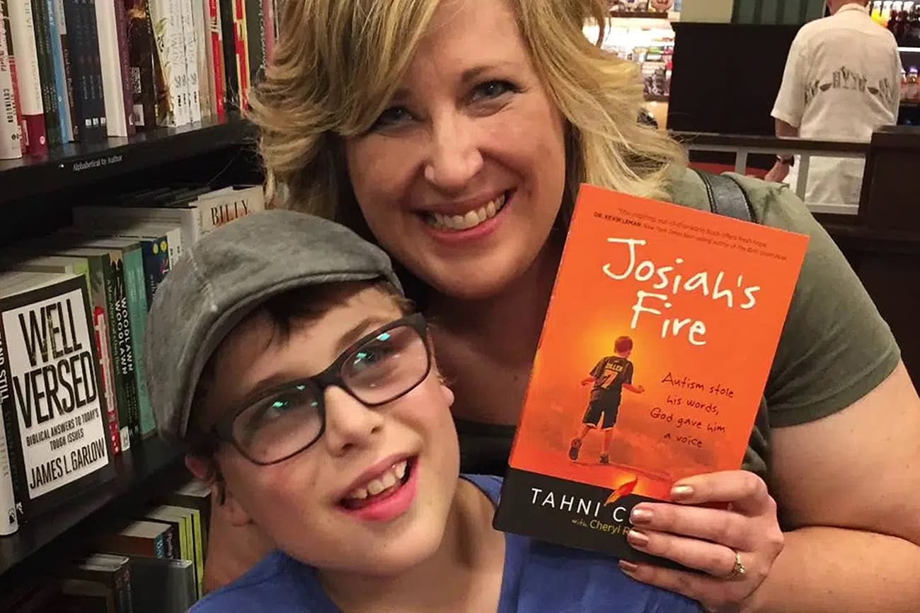 God Is a Good Gift Giver | Read | Messiah Online | FFOZ