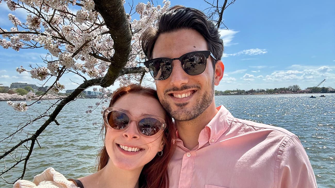 Messianic Jewish Couple Gunned Down in D.C. Embassy Shooting | Read ...