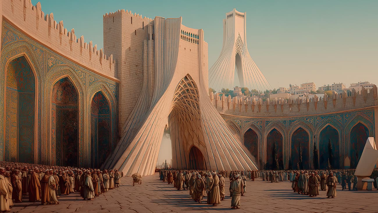 Festival of the Ingathering | Read | Messiah Online | FFOZ