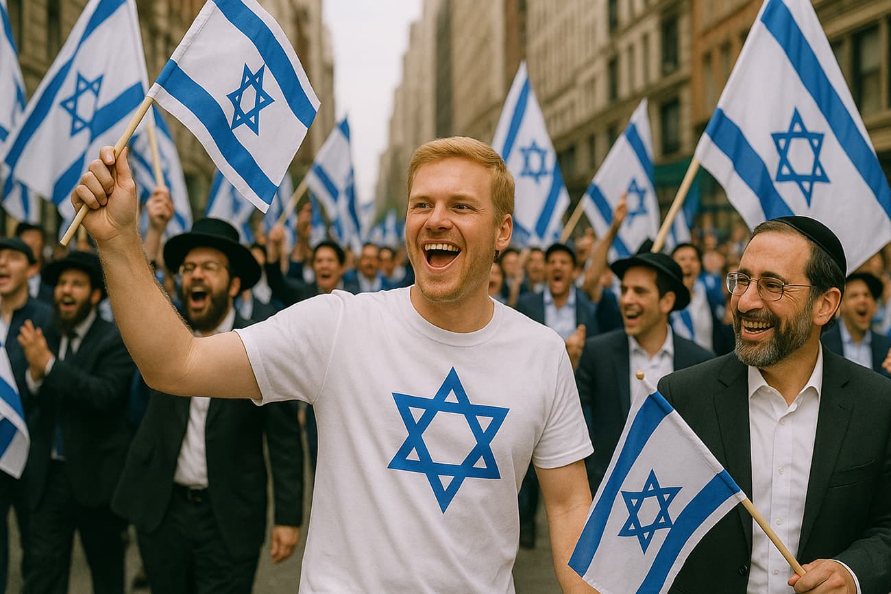 The Biggest Mistake Is the Biggest Opportunity | Read | Messiah Online ...