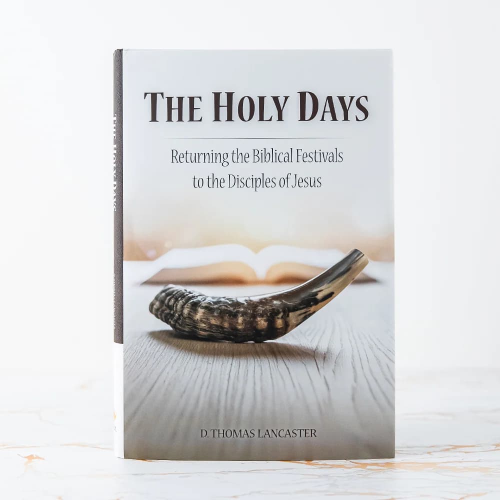 Festival of the Ingathering | Read | Messiah Online | FFOZ