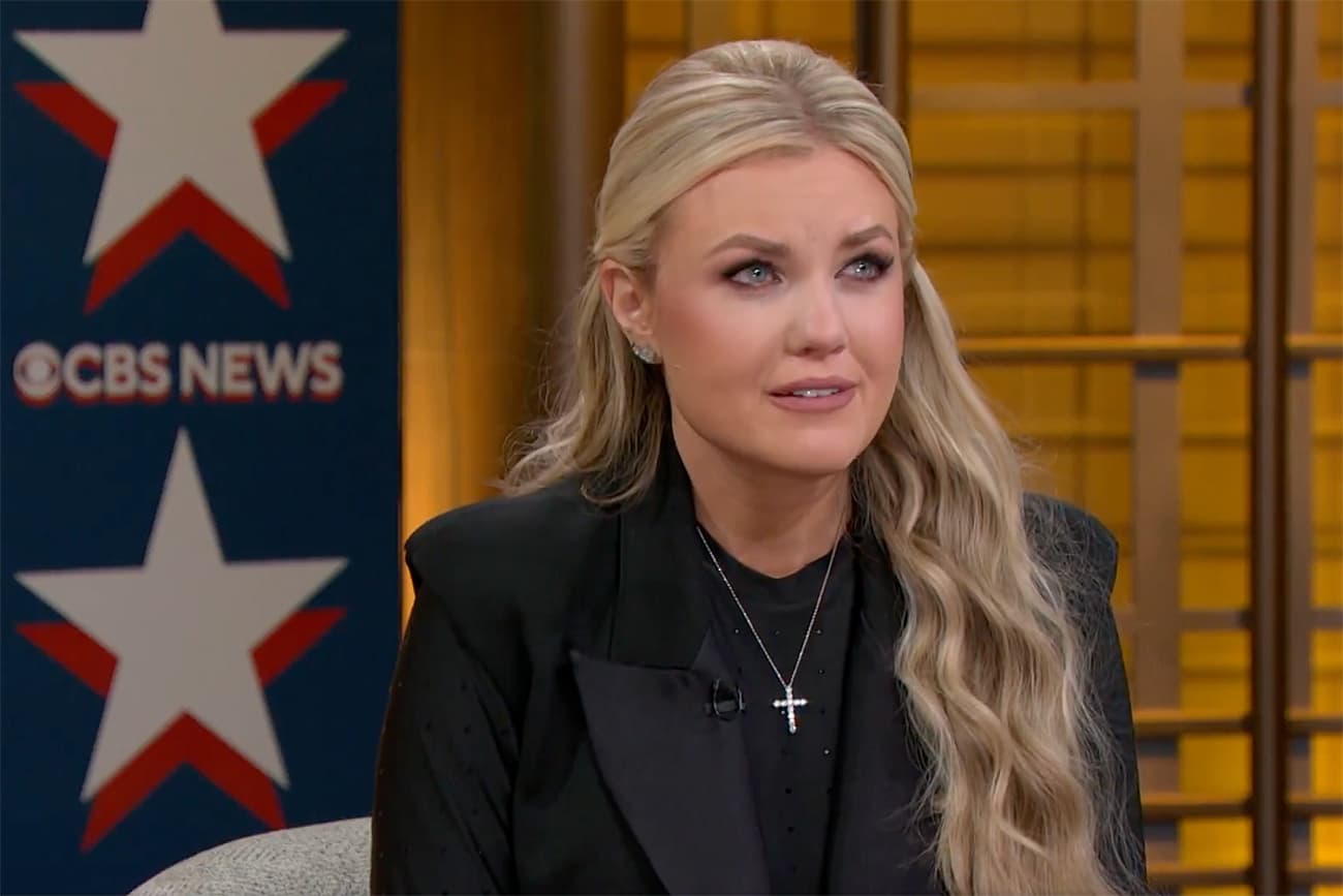 Charlie Kirk: Entering His Rest | Read | Messiah Online | FFOZ