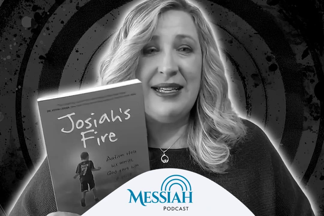 Jordan Rubin on The Biblio Diet: God’s Plan for Health & Wellness ...