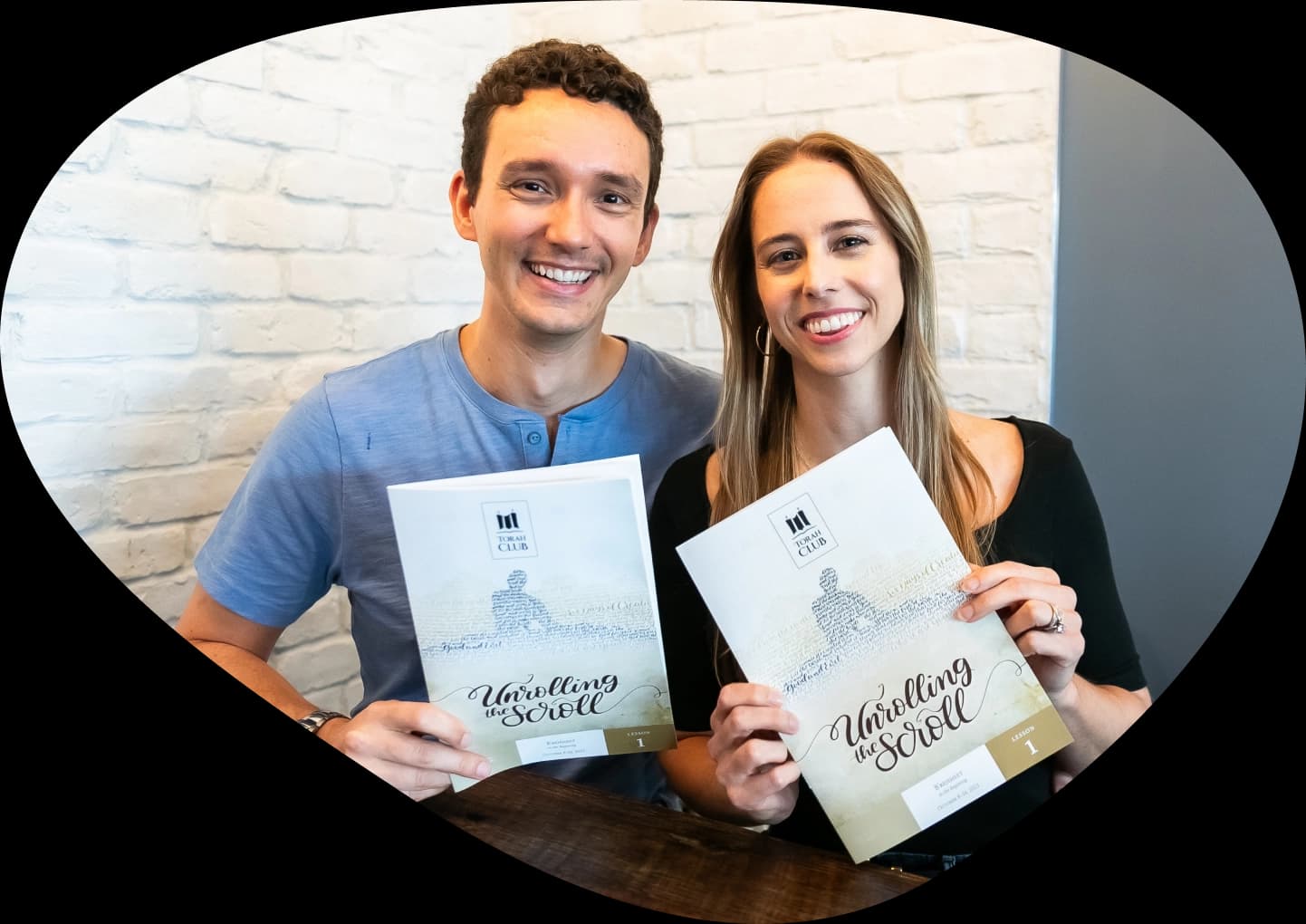 Study Track | Torah Club | FFOZ