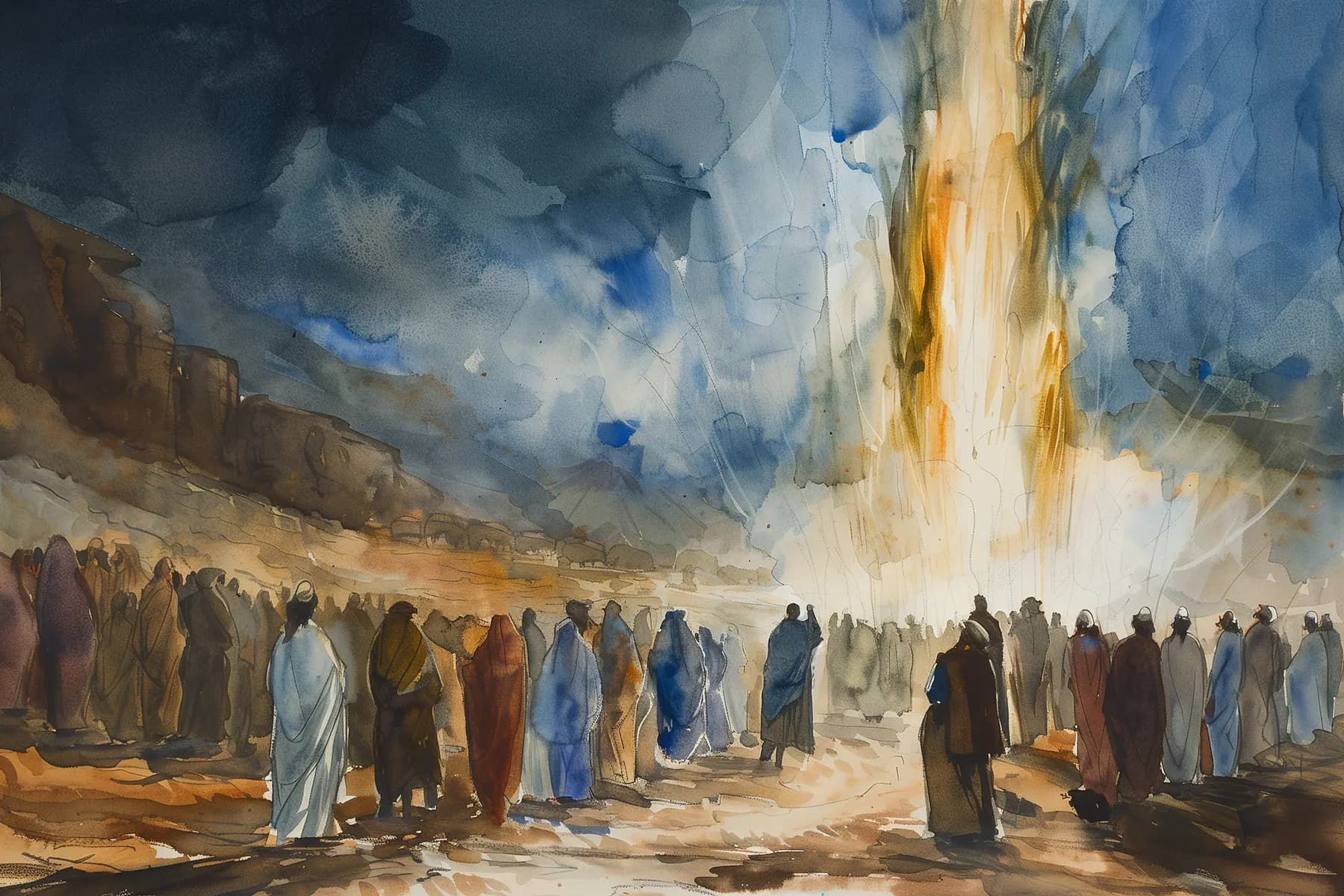 Torah Portions | FFOZ